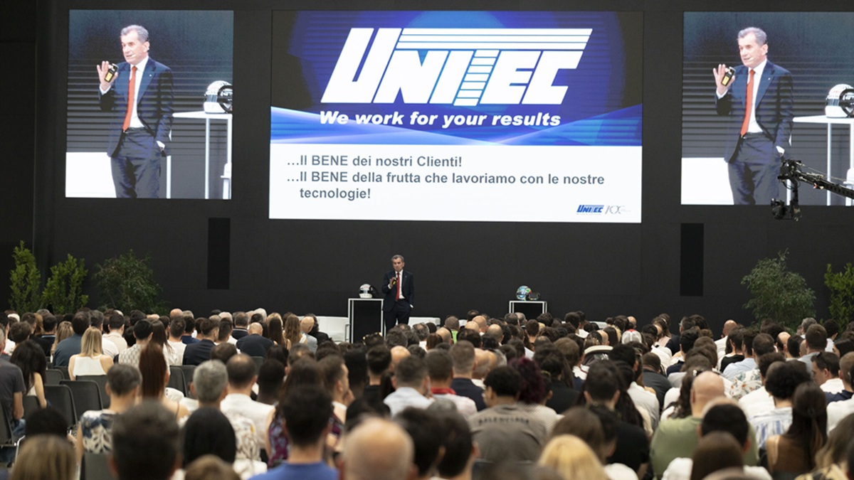 UNITEC celebra 100 años de innovación tecnológica